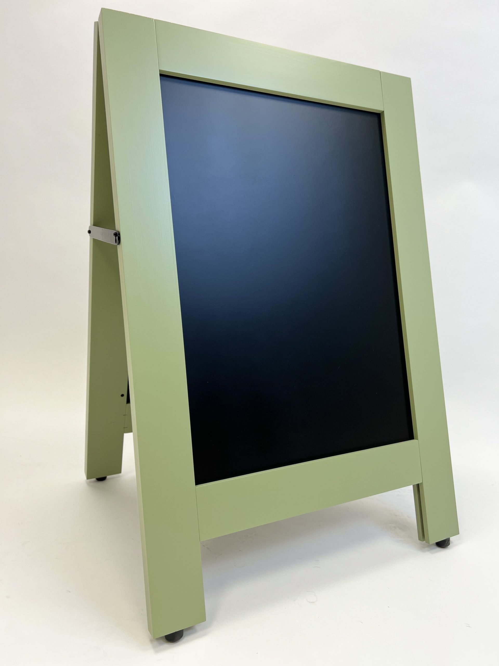 High Street Wooden A-Board - Majisign