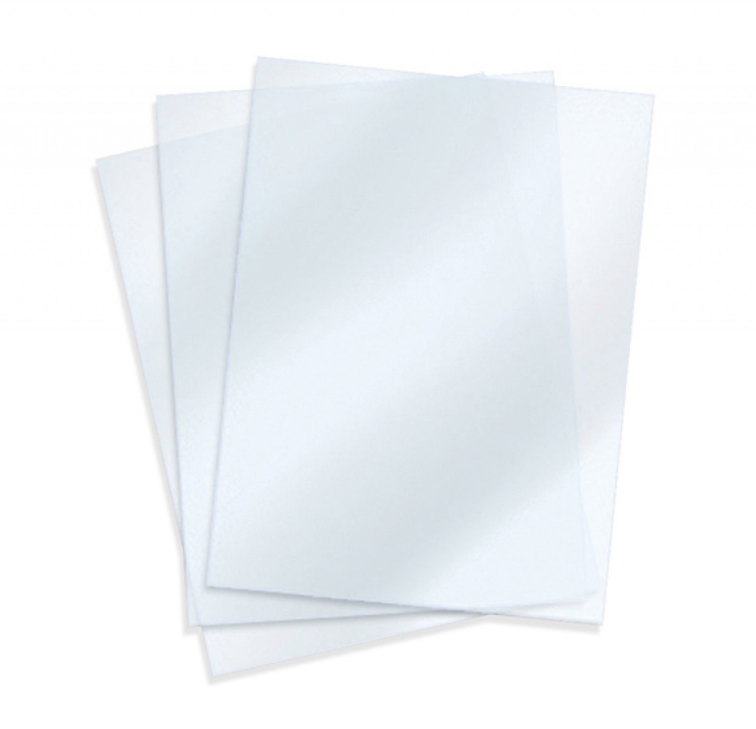 Poster Cover Sheets - Majisign