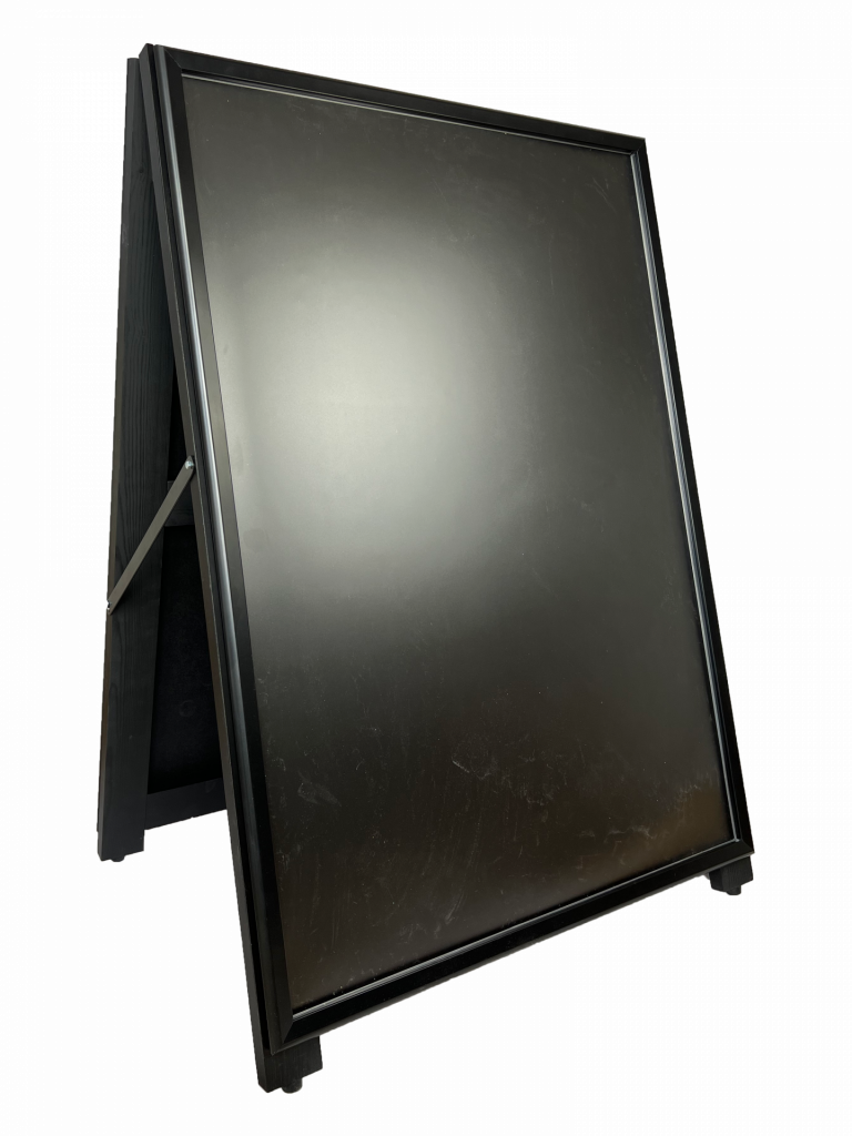 Poster Frame A Board - Strong - 2 sizes available