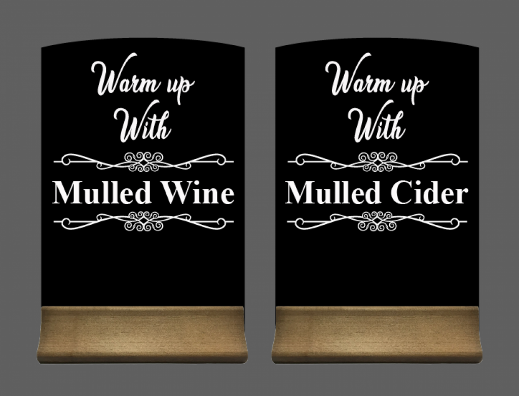 Standard Table Talkers